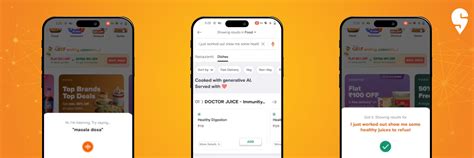 Swiggys Generative Ai Journey A Peek Into The Future Swiggy Diaries