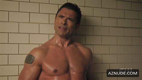 Mark Consuelos Nude Aznude Men