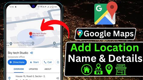 How To Change House Name On Google Maps At Asha Vang Blog