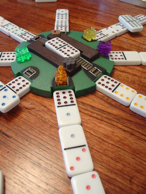 Mexican Train Instructions How To Play Mexican Train Jkjqjh