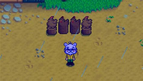 Stardew Valley Chicken Statue A Farmers Guide To The Fabled Artifact