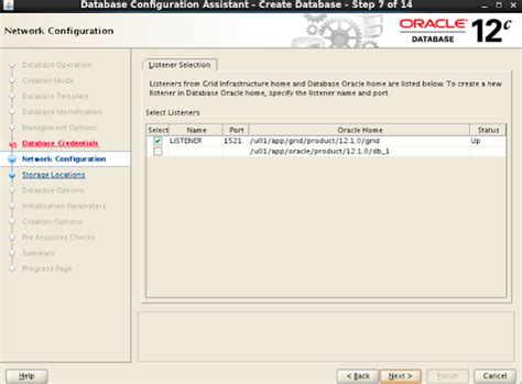 Oracle 12c Grid Infrastrucutre Asm Oracle Installation And Create Standalone Database