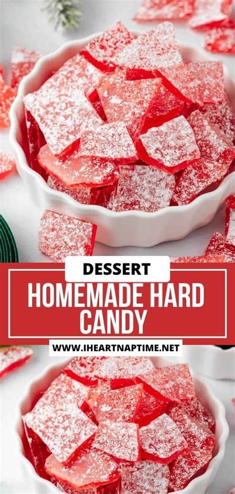 Rose Hard Candy Recipe At Landon Artis Blog