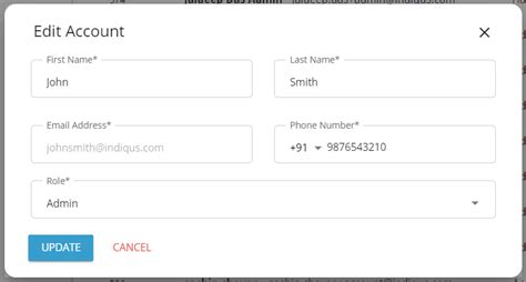 Managing Service Provider Admin Users Apiculus Technical Documentation