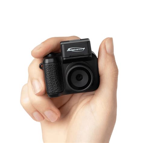 Mini Retro™ Nostalgic Camera