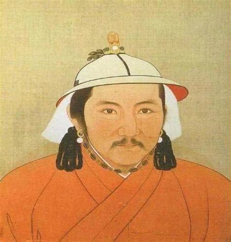 蒙哥究竟是怎么死的南宋与蒙古史料的记载哪一个才是正确的 钓鱼城