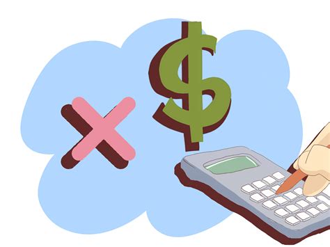 4 ways to calculate compound interest payments wikihow