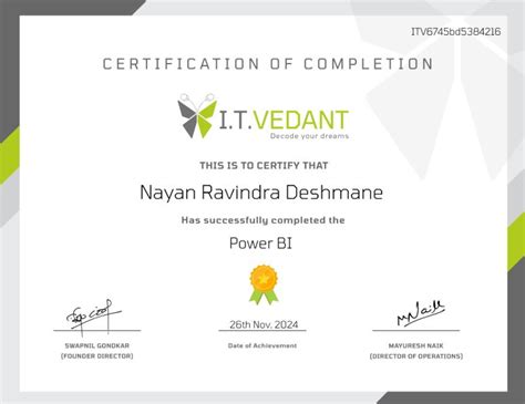 nayan deshmane on linkedin powerbi dataanalytics datavisualization dax businessintelligence…