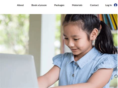 Beautifully And Wonderfully Designed Wix Website With Wix Corvid