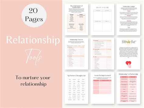 Couples Communication Skills Workbook Marriage Counseling Worksheets Couples Therapy Healthy
