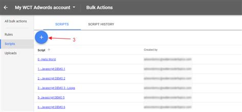 How to Set Up and Run Google Ads Scripts ᴎils rooijmans