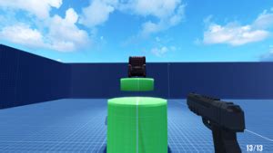 Create Your Own Fps Game With This Free Godot Fps Template