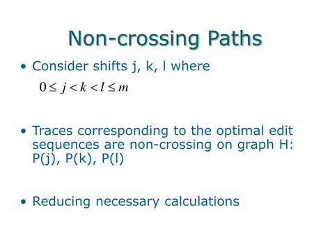 ppt cyclic string to string correction powerpoint presentation free