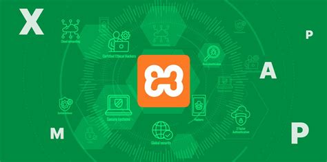 Xampp Definisi Fungsi Dan Penerapannya