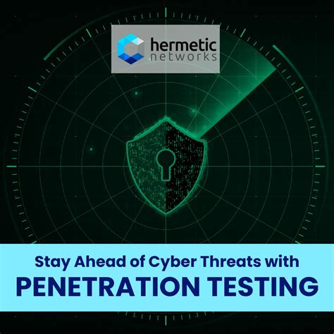 How To Protect Your System From Hackers Hermetic Networks Posted On The Topic Linkedin