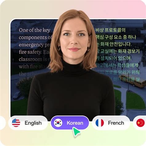 Create Engaging Workplace Safety Training Videos With Ai Heygen