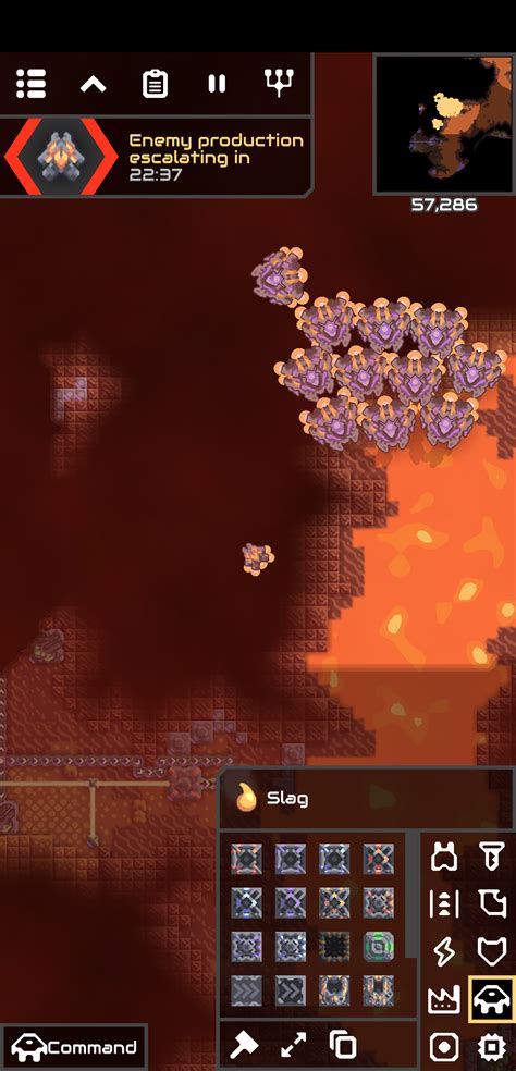 Another Targeting Issue · Issue 7827 · Anukenmindustry · Github