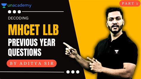 legal reasoning for mhcet 2024 most important pyq s mhcet llb 2024
