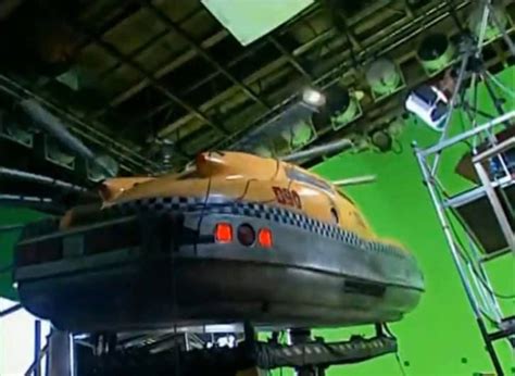 The Fifth Element Behind The Scenes And Concept Art Media Chomp