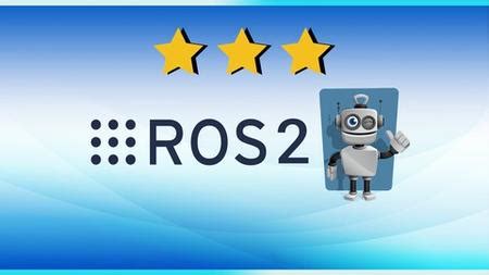 ROS2 For Beginners Level 3 Advanced Concepts ScanLibs