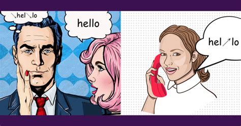 7 Ways To Say Hello