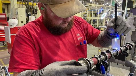 Small Kaizen Generates Big Savings At Toyota Assembly Plant Assembly Magazine