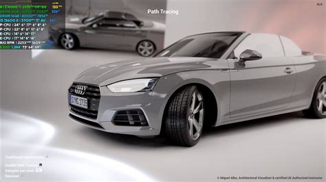 Raster Vs Ray Tracing Vs Path Tracing 4k Demo Rtx 4080 Oc Unreal Engine 5 Youtube