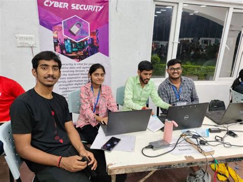 Nida Siddiqui On Linkedin Day32 Nationalhackathon Teamtech