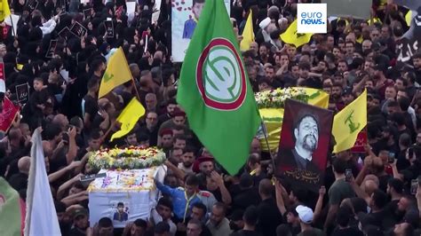 ЦАХАЛ нанес удары по военным объектам Хезболлах на юге Ливана Видео Dailymotion