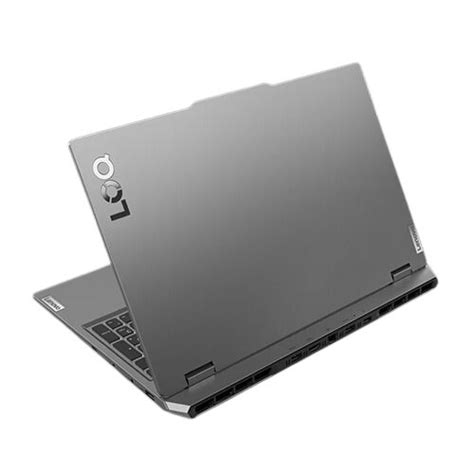 Lenovo LOQ 2024 Ryzen 7 7435HS RTX 4060 24GB 512GB