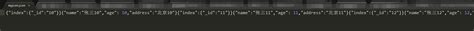 【elk】elasticsearch使用bulk 导入批量的数据集文件报错：validation Failed 1 No Requests