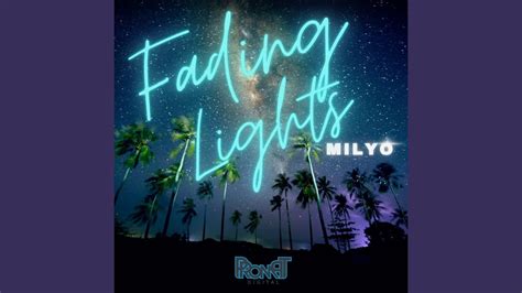 Fading Lights Extended Mix Youtube