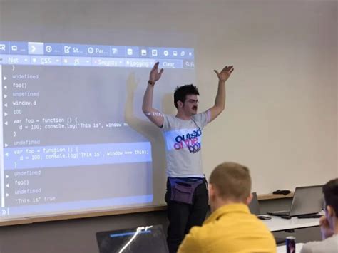 Pentingnya Kursus Programming Di Era Digital