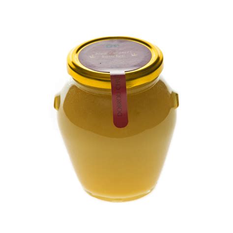 Pastovaný med – Medotéka Prokeš