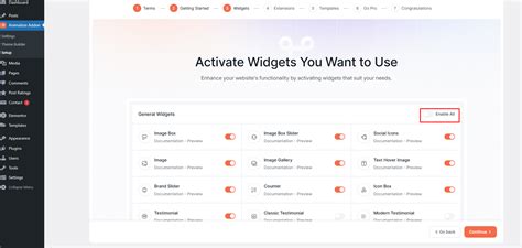 How To Configure Animation Addons Features Animation Addons