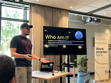 Ive Been Collaborating With Laravel Developers For The Past 25 Years Sébastien Stephen