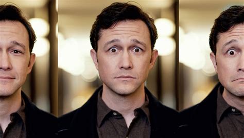 Joseph Gordon Levitt Younger Brother