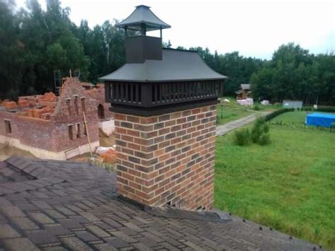 Флюгарки, дымники, зонты на трубы, колпаки на трубы и заборы, дымари ...