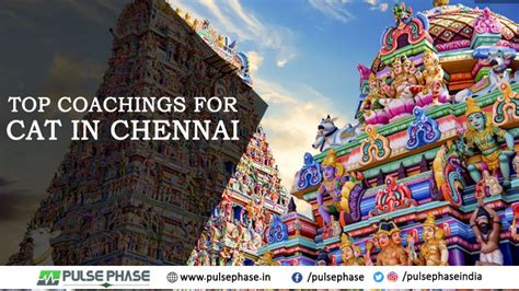 Best Cat Coaching In Chennai Top Institutes For Mba Courses