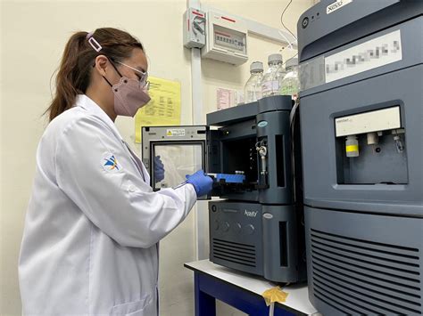 Uncovering The Science Behind Forensic Toxicology Hair Analysis Nus