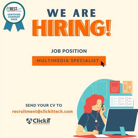 Clickit Devops And Software Development On Linkedin We Are Hiring