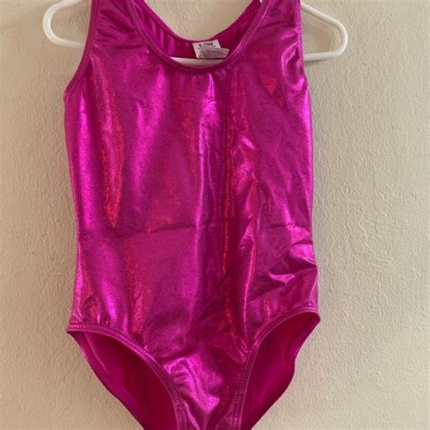 Balera One Pieces Bakers Gymnastic Leotard Poshmark