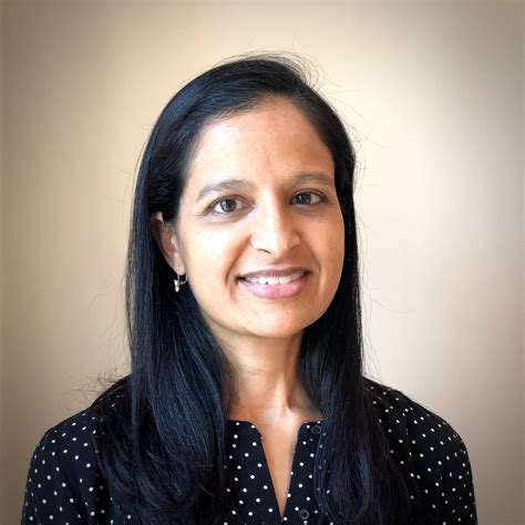 5 Questions With Nirvi Shah Of The Hechinger Report The Learning Agency