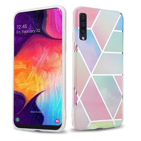 Samsung Galaxy A50 4g A50s A30s Lommebokdeksel Etui Elkjøp