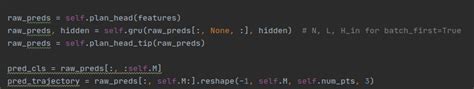 some questiones on nuscene · issue 16 · opendrivelab openpilot
