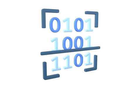 3d Model Data Scan Icon V1 001 Vr Ar Low Poly Cgtrader