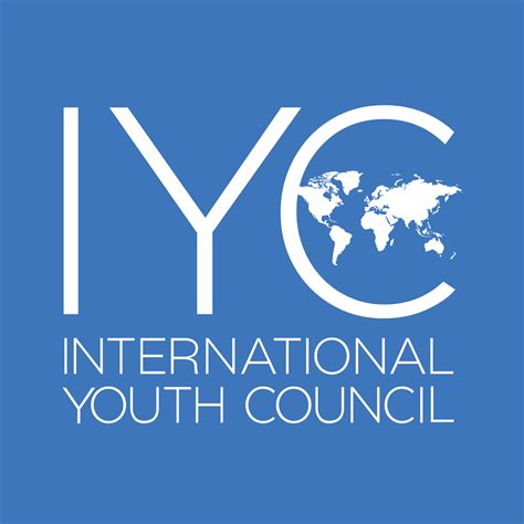 Iyc International Youth Council