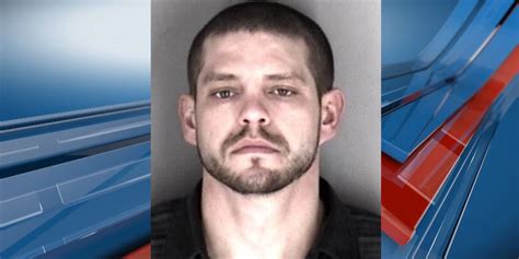 Stolen Vehicle Investigation Leads To Arrest Of Topeka Man