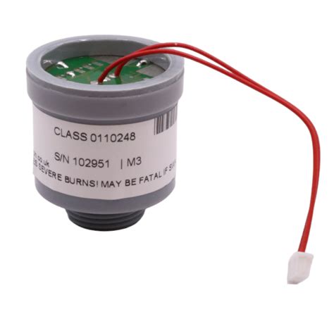 R 9507m Diving Oxygen Sensor 0110248 Vandagraph