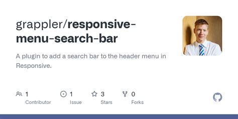 Responsive Menu Search Bar Responsive Menu Search Bar Php At Master Grappler Responsive Menu
